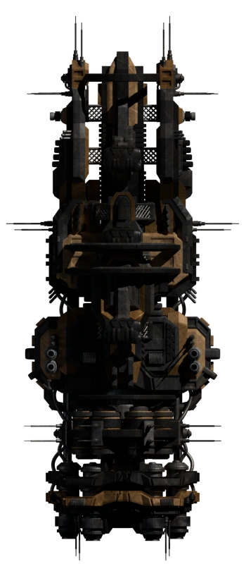 Protolith | Endless Sky Wiki | Fandom