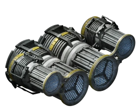 Human Ion Engines | Endless Sky Wiki | Fandom