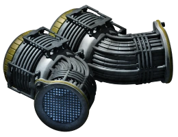 Human Ion Engines | Endless Sky Wiki | Fandom