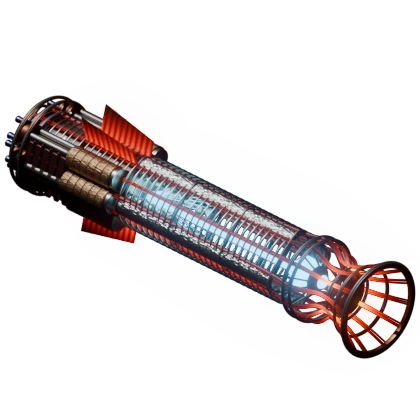 Z-3600 "Beam" Amat Torch | Endless Sky Wiki | Fandom
