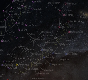 Star Map Regions & Labels | Endless Sky Wiki | Fandom