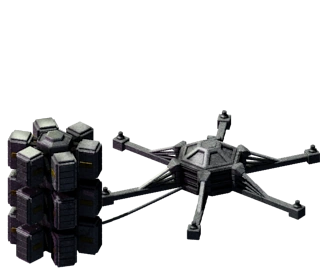 Solar Battery | Endless Sky Wiki | Fandom