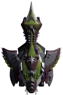 Squall | Endless Sky Wiki | Fandom