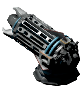 Heliarch Attractor | Endless Sky Wiki | Fandom