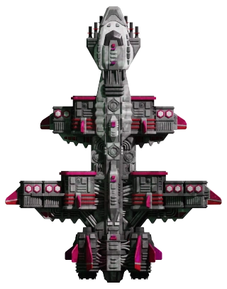 Alphas | Endless Sky Wiki | Fandom