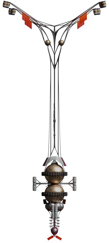 Modified Tachytia | Endless Sky Wiki | Fandom