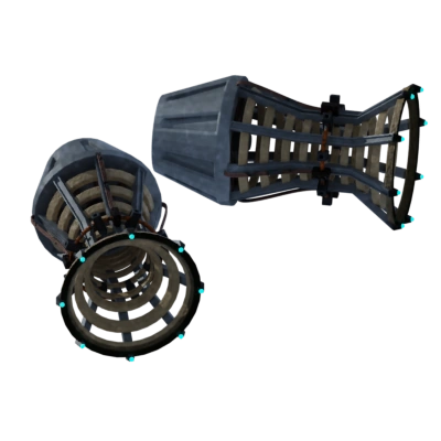 MH Blue-Class Steering | Endless Sky Wiki | Fandom