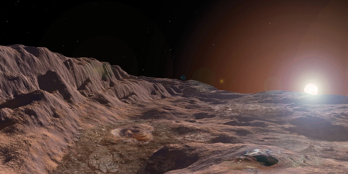 Bailey | Endless Sky Wiki | Fandom