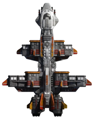 Human Ships | Endless Sky Wikia | Fandom