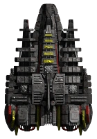 Bulwark | Endless Sky Wiki | Fandom