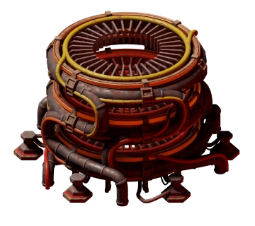 Triple Plasma Core | Endless Sky Wiki | Fandom