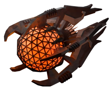 Firestorm Torpedo | Endless Sky Wiki | Fandom