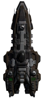 Felsic | Endless Sky Wiki | Fandom