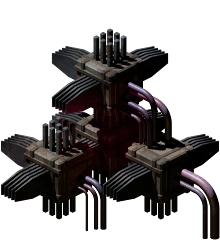 Generator (Candle Class) | Endless Sky Wiki | Fandom