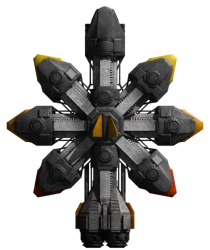 Protector | Endless Sky Wiki | Fandom