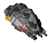 Enforcer | Endless Sky Wiki | Fandom