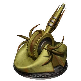 Pug Anti-Missile | Endless Sky Wiki | Fandom