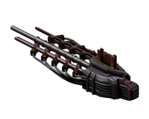 Speckle Coilgun | Endless Sky Wiki | Fandom