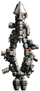 Model 128 | Endless Sky Wiki | Fandom