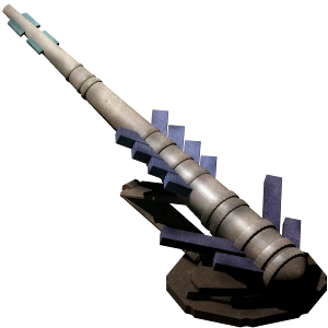 Shield Disruptor Turret | Endless Sky Wiki | Fandom