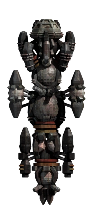 Echo-Galleon | Endless Sky Wiki | Fandom