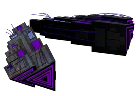 Large Graviton Steering | Endless Sky Wiki | Fandom