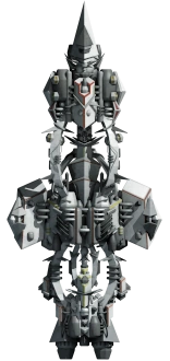 Heliarch Judicator | Endless Sky Wiki | Fandom