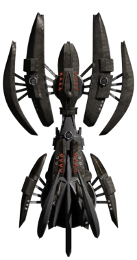 Quarg Hydra | Endless Sky Wiki | Fandom