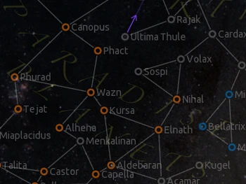 Star Map Regions & Labels | Endless Sky Wiki | Fandom