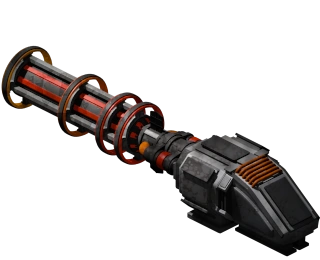 Proton Gun | Endless Sky Wiki | Fandom