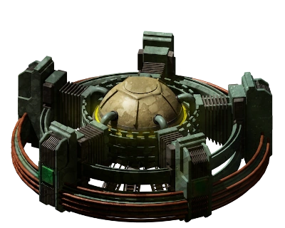 Armageddon Core | Endless Sky Wiki | Fandom