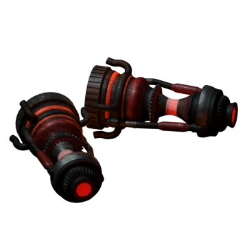 RG15 Torch Steering | Endless Sky Wiki | Fandom