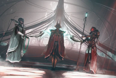 Endless Space 2 Wiki Fandom