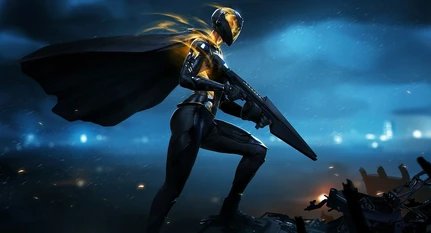 The Vodyani | Endless Space 2 Wiki | Fandom