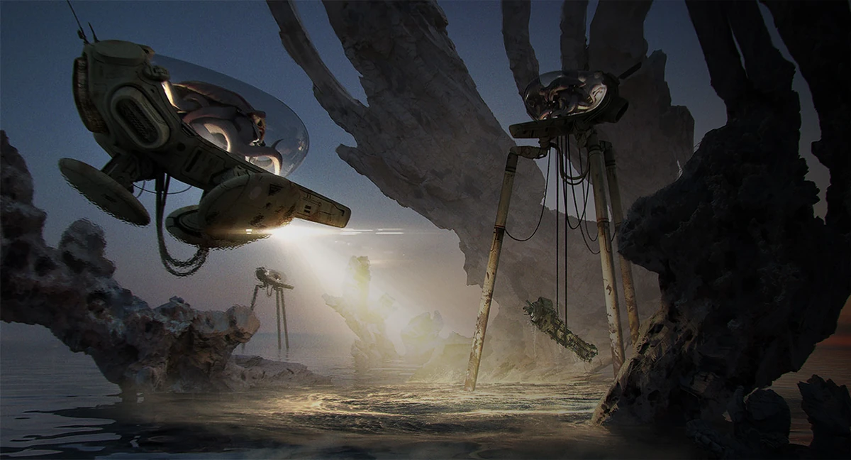 The Niris | Endless Space 2 Wiki | Fandom