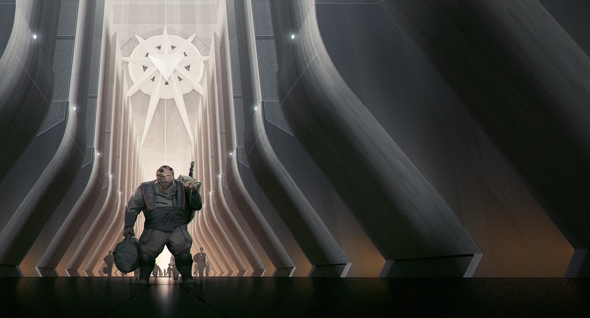 Heroes | Endless Space 2 Wiki | Fandom