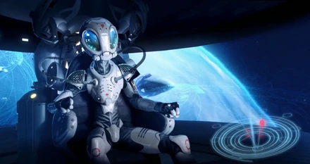 The Sophons | Endless Space 2 Wiki | Fandom