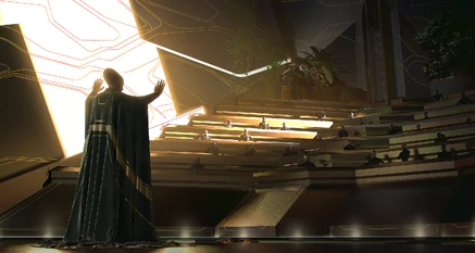 The Horatio | Endless Space 2 Wiki | Fandom