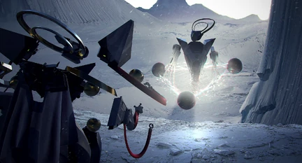 The Riftborn | Endless Space 2 Wiki | Fandom