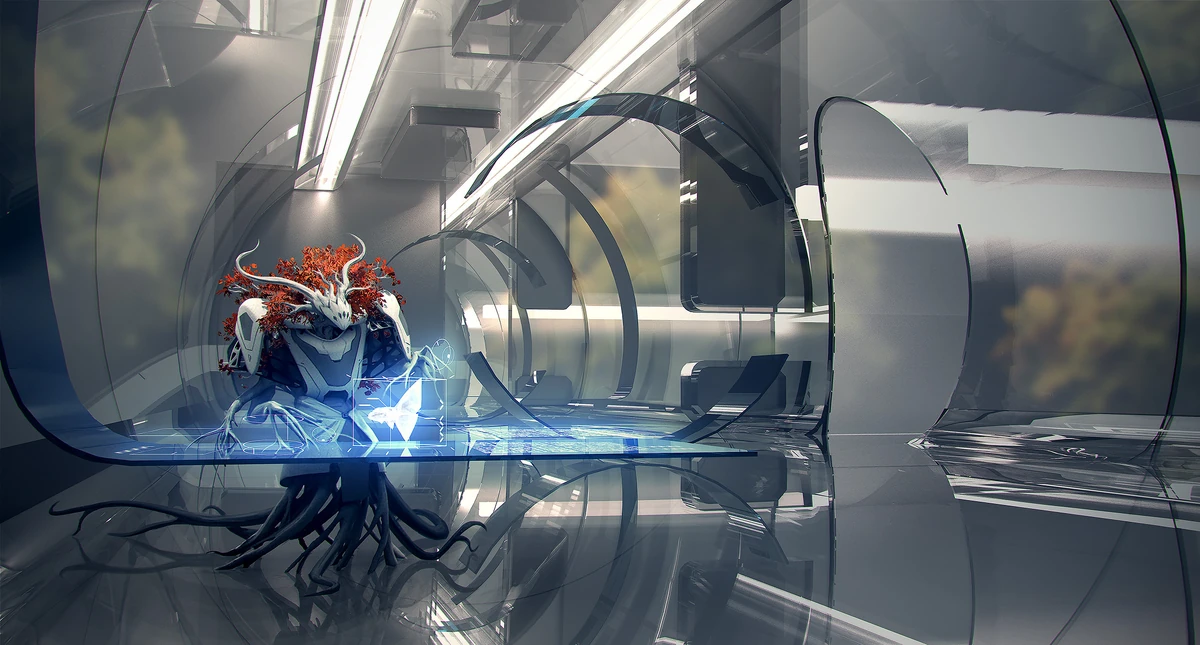 The Unfallen | Endless Space 2 Wiki | Fandom