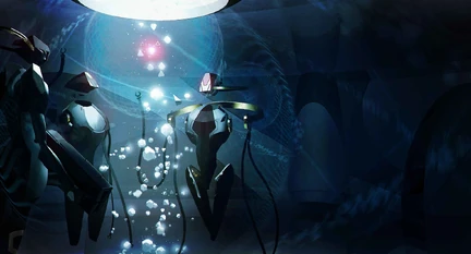 The Riftborn | Endless Space 2 Wiki | Fandom