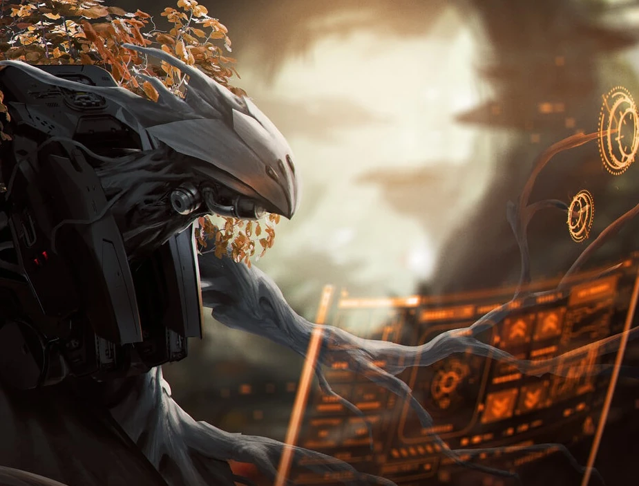 Endless Space 2 Wiki Fandom