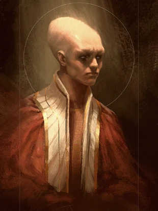 The Horatio | Endless Space 2 Wiki | Fandom