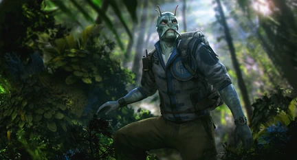 The Lumeris | Endless Space 2 Wiki | Fandom