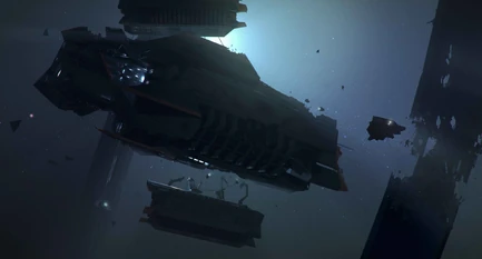 The Vaulters | Endless Space 2 Wiki | Fandom