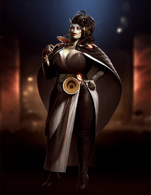 The Lumeris | Endless Space 2 Wiki | Fandom