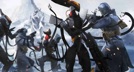 The Riftborn | Endless Space 2 Wiki | Fandom