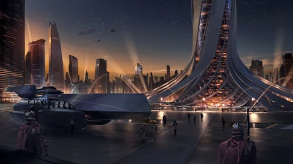 The Academy | Endless Space 2 Wiki | Fandom