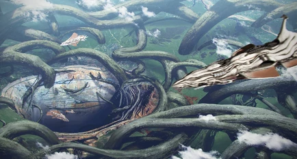 The Unfallen | Endless Space 2 Wiki | Fandom