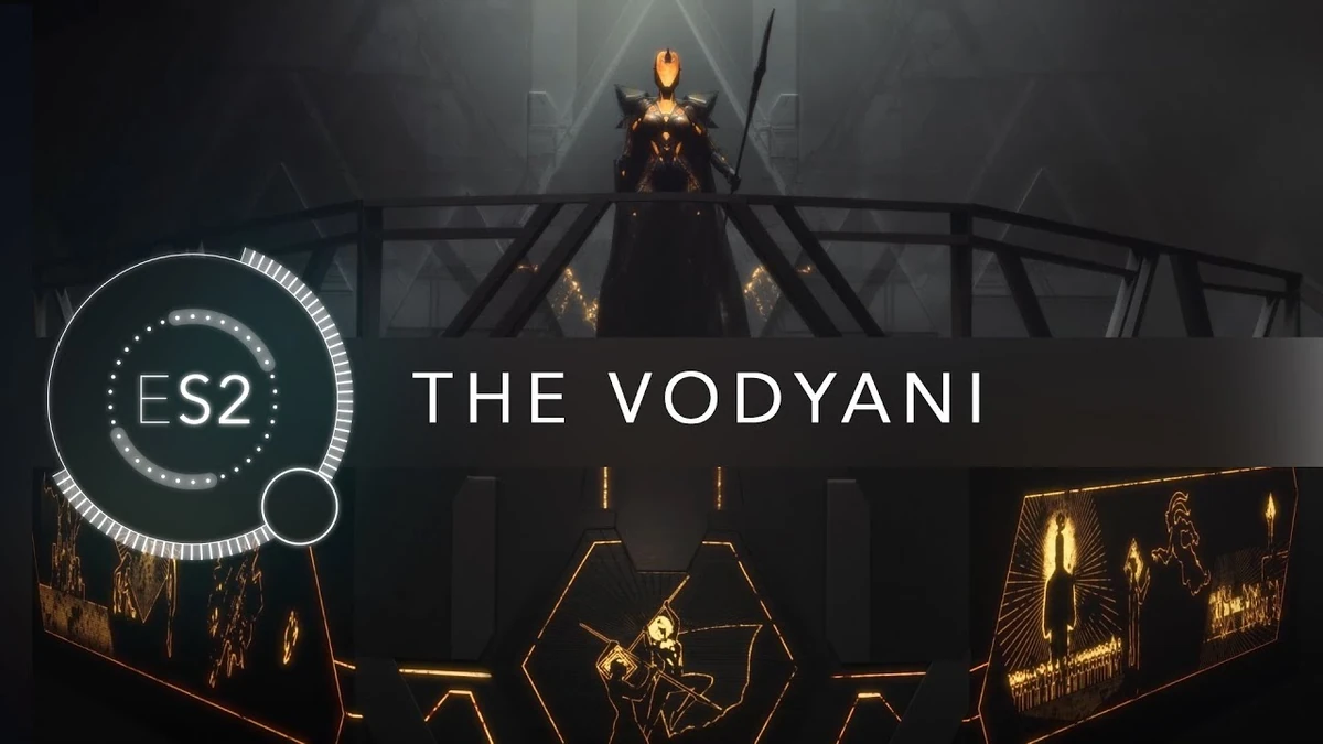 Vodyani Faction Quest | Endless Space 2 Wiki | Fandom